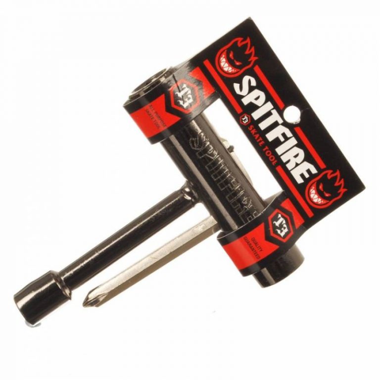 Herramienta Spitfire Tool T3 | Bike & Skate Store. Tienda online para ...